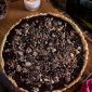 Baci-Stuffed Italian Chocolate Cake - Colavita Recipes