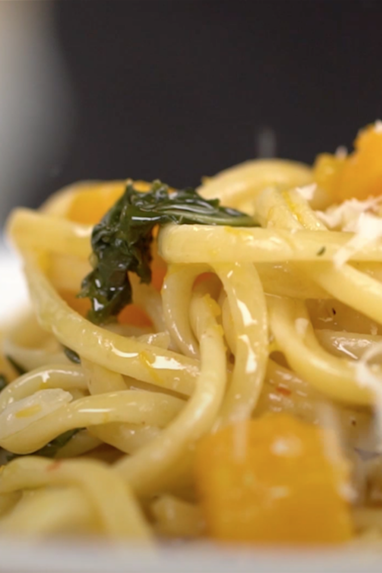 One Pot Winter Vegetable Pasta - Colavita Recipes
