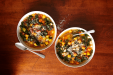 Fall Vegetable Minestra - Colavita Recipes
