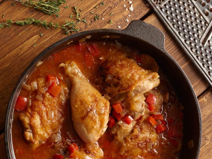 Spring - Colavita Recipes