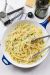 Spring Scallion Pasta - Colavita Recipes