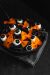 Halloween “Bat and Eyeball” Pasta - Colavita Recipes