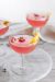 Pomegranate Sparkling Cosmo - Colavita Recipes