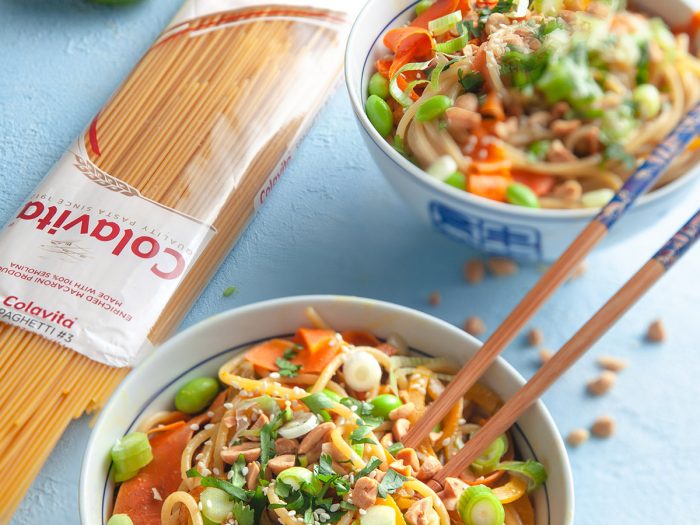 Pasta - Colavita Recipes