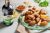 Portuguese Cod Fried Balls - Colavita Recipes