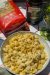 Small Shell Pasta by @sarah_licious_eats - Colavita Recipes